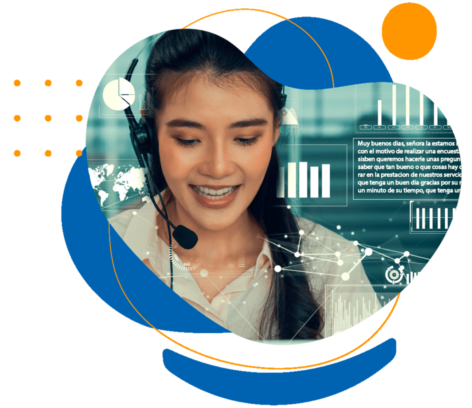 wolkvox agent scripting | Compasstech