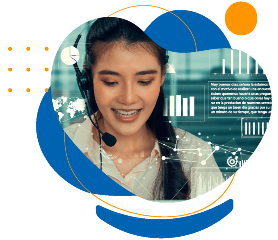 wolkvox agent scripting | Compasstech