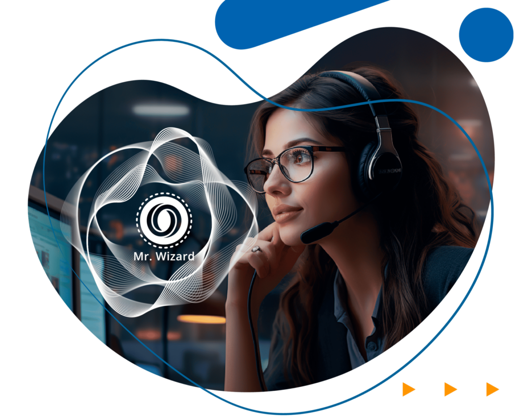 mr. wizard | Compasstech