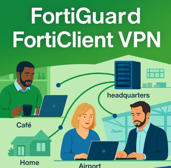 Fortinet SSL VPN | Compasstech