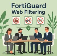 Fortinet Web Filtering | Compasstech